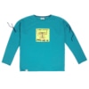 Russian Rap Sweatshirt Green – KULTRAB