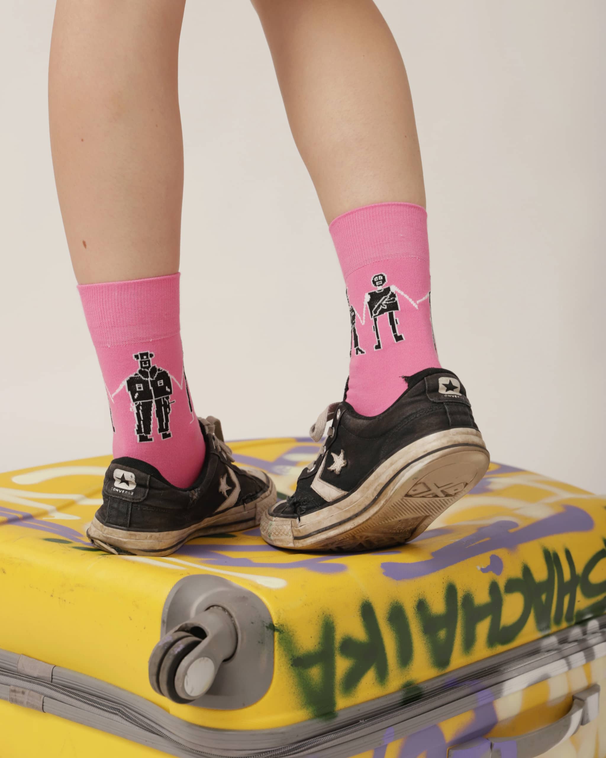 Police Socks – KULTRAB